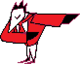 Swatchling | Deltarune Wiki | Fandom