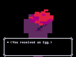Egg | Deltarune Wiki | Fandom