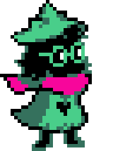 Ralsei | Deltarune Wiki | Fandom
