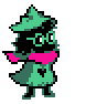 Ralsei | Wikia Deltarune | Fandom