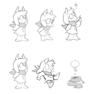 Ralsei | Deltarune Wiki | Fandom