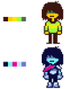Kris | Deltarune Wiki | Fandom