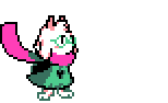 Ralsei | Wikia Deltarune | Fandom