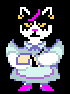 Catti - Deltarune Wiki
