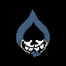 Lancer - Deltarune Wiki