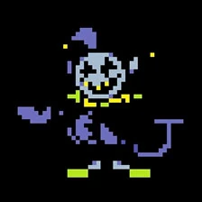 Jevil - Deltarune Wiki