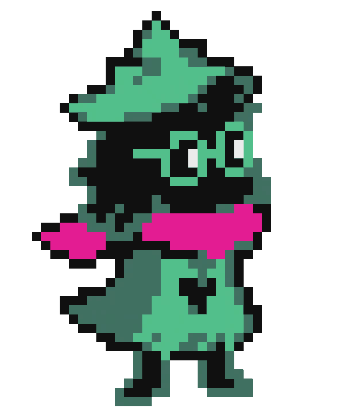 Ralsei | Wiki Deltarunebrasil | Fandom