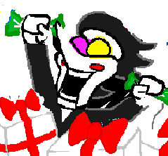 Category:Spamton Sweepstakes | New DELTARUNE Content & Special Events ...