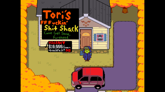 Tori's FFFuckin Shit Shack | RIBBIPEDIA Wiki | Fandom