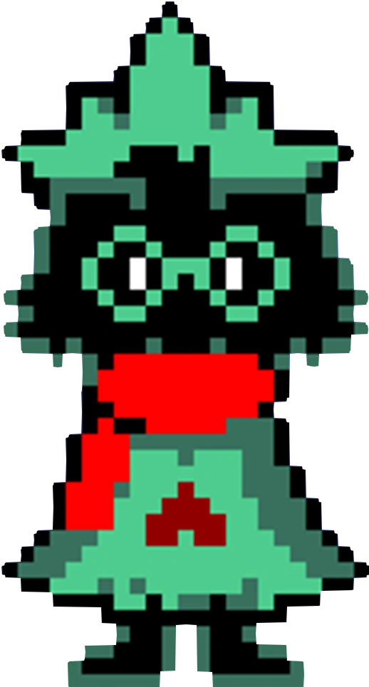 Prince Noyno | RIBBIPEDIA Wiki | Fandom