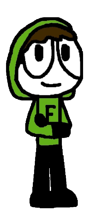 Ferplay | Delta's Discs Wiki | Fandom