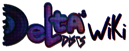 Delta | Delta's Discs Wiki | Fandom