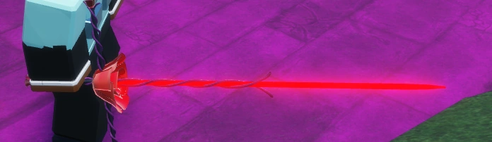 Scarlet Flash | Deltatale Ultimate Wiki | Fandom