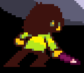 Kris | The Unofficial Deltatraveler Wiki | Fandom