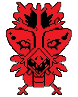 Snowdrake | The Unofficial Deltatraveler Wiki | Fandom