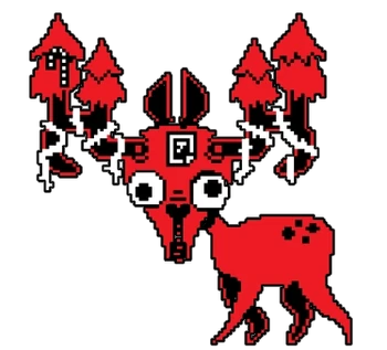 Gyftrot | The Unofficial Deltatraveler Wiki | Fandom