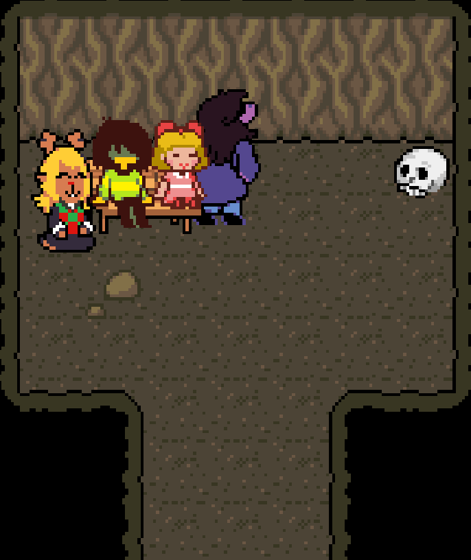 Lilliput Steps | The Unofficial Deltatraveler Wiki | Fandom