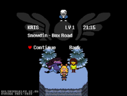 SAVE | The Unofficial Deltatraveler Wiki | Fandom