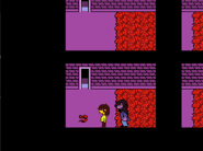 Ruins | The Unofficial Deltatraveler Wiki | Fandom