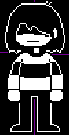 Kris (Enemy) | The Unofficial Deltatraveler Wiki | Fandom