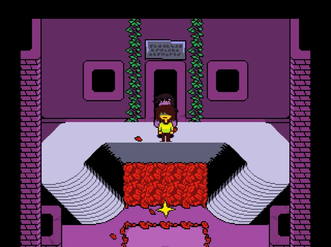 SAVE | The Unofficial Deltatraveler Wiki | Fandom