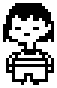 Frisk | The Unofficial Deltatraveler Wiki | Fandom