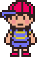 Ness | The Unofficial Deltatraveler Wiki | Fandom