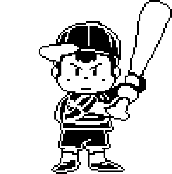 Ness | The Unofficial Deltatraveler Wiki | Fandom