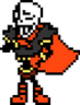 Papyrus (GG!Underfell) | The Unofficial Deltatraveler Wiki | Fandom