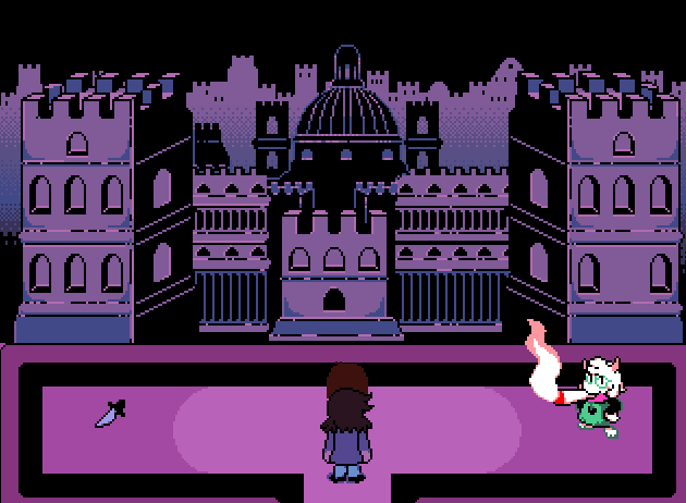 Ralsei | The Unofficial Deltatraveler Wiki | Fandom