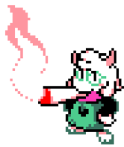 Ralsei | The Unofficial Deltatraveler Wiki | Fandom