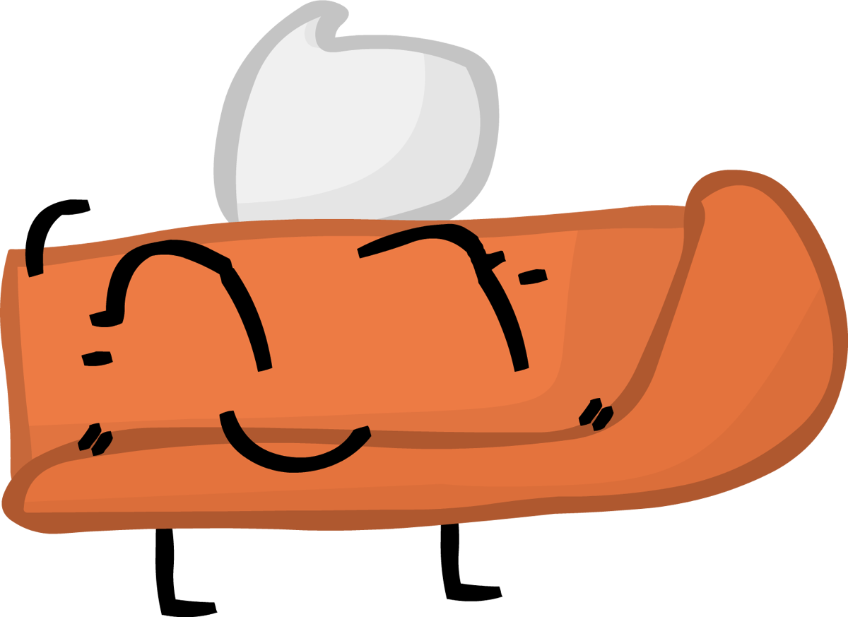 Pumpkin Pie | Delta Wiki | Fandom