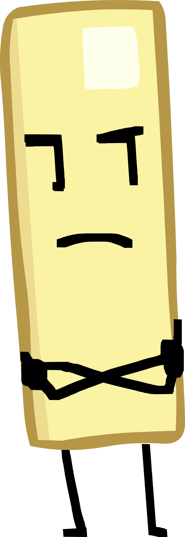 Butter | Delta Wiki | Fandom
