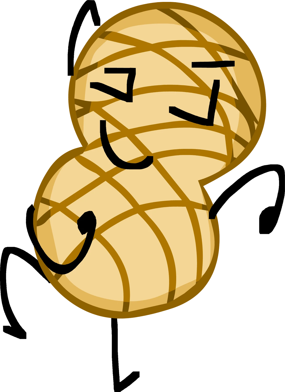 Peanut | Delta Wiki | Fandom