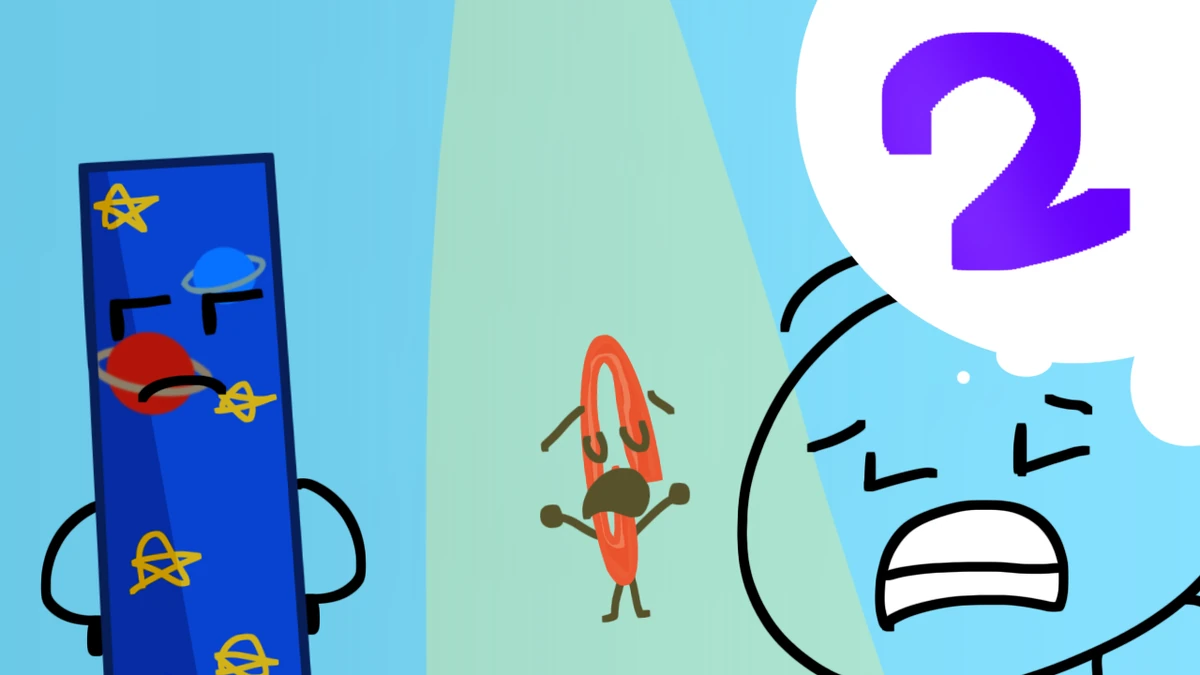 In This Episode, Paperclip Sings | Delta Wiki | Fandom