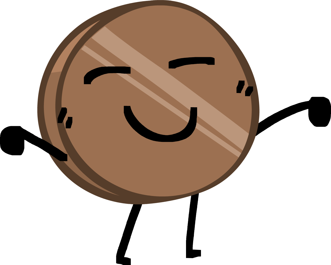 Penny | Delta Wiki | Fandom