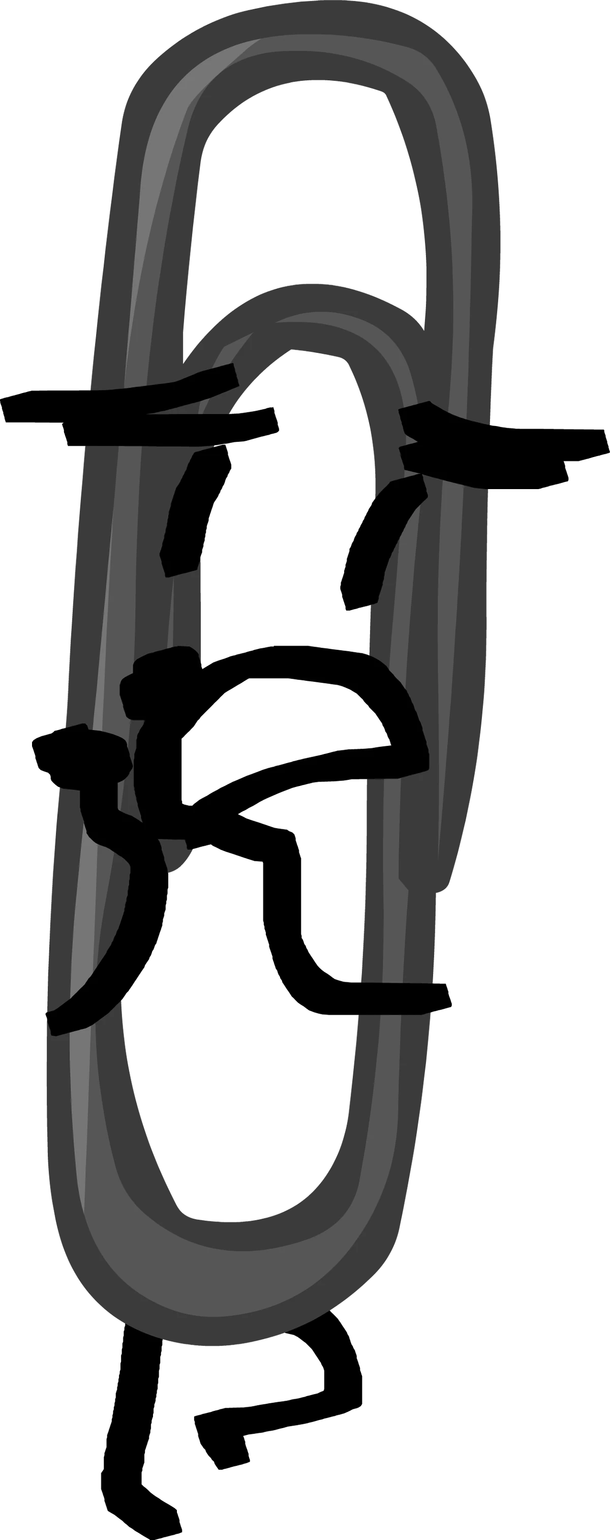 Paperclip | Delta Wiki | Fandom