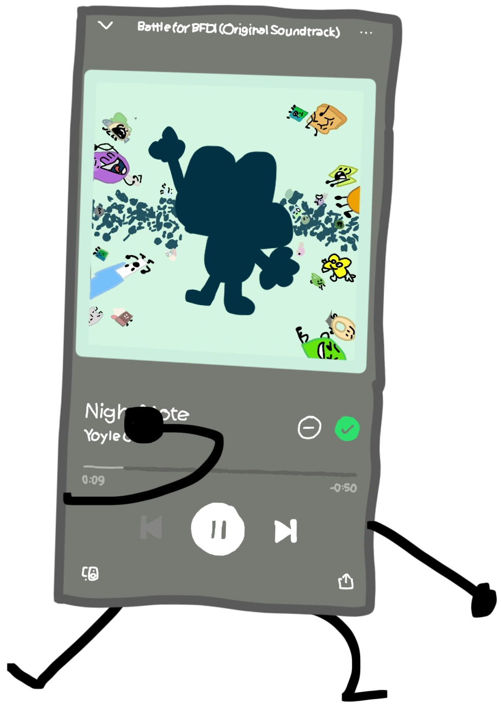 Night Mote | Delta Wiki | Fandom