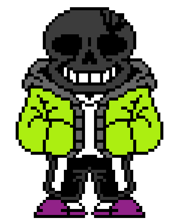 Gans | DELTAWORD Wiki | Fandom