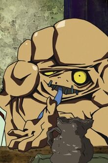 Jod | Deltora Quest Wiki | Fandom