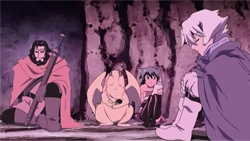 Trapped under Dread Mountain | Deltora Quest Wiki | Fandom