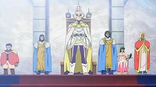 Deltoran monarch | Deltora Quest Wiki | Fandom