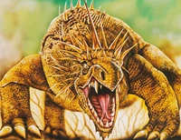 Fauna in the world of Deltora | Deltora Quest Wiki | Fandom