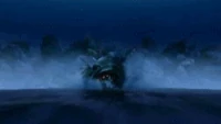 The Monster in the Lake of Tears | Deltora Quest Wiki | Fandom