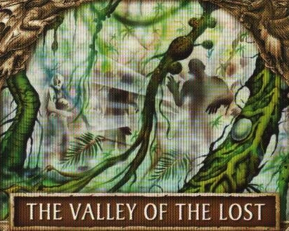 Valley of the Lost (location) | Deltora Quest Wiki | Fandom