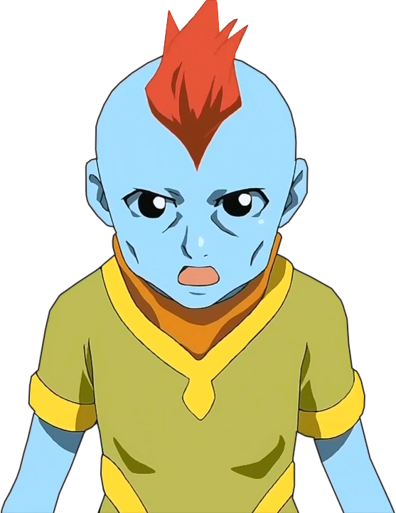 Manus | Deltora Quest Wiki | Fandom