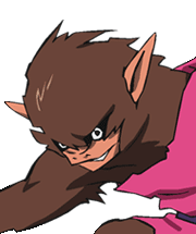 Chett | Deltora Quest Wiki | Fandom