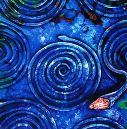 Pinwheel Viper | Deltora Quest Wiki | Fandom