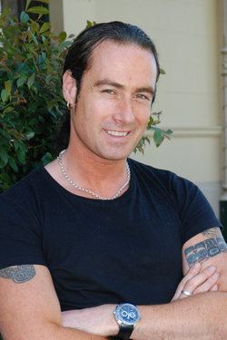 Marc McBride | Deltora Quest Wiki | Fandom