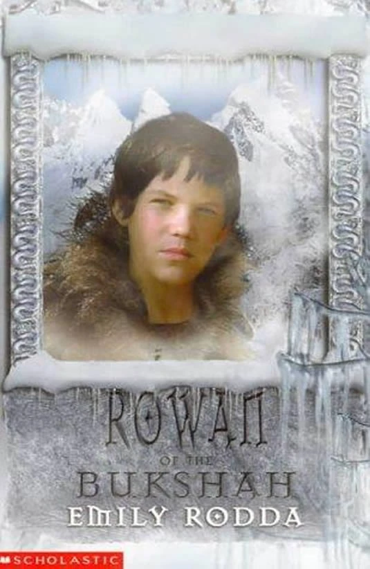 Rowan of the Bukshah | Deltora Quest Wiki | Fandom